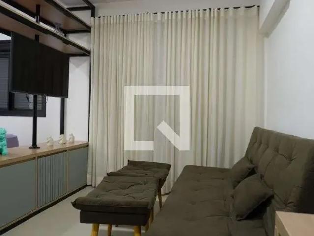 Apartamento para Venda em Campinas/SP Bosque 1 Quartos