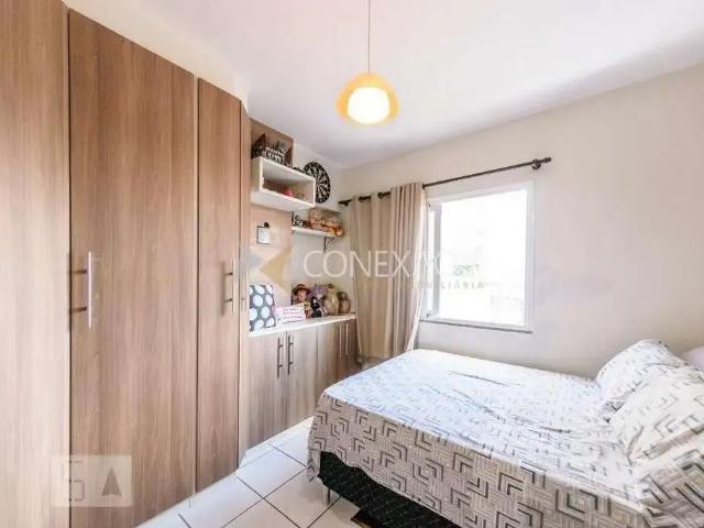 Apartamento para Venda em Campinas/SP Bosque 1 Quartos