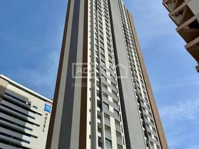 Apartamento para Venda em Campinas/SP Bosque 1 Quartos