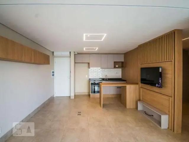 Apartamento para Venda em Campinas/SP Bosque 1 Quartos