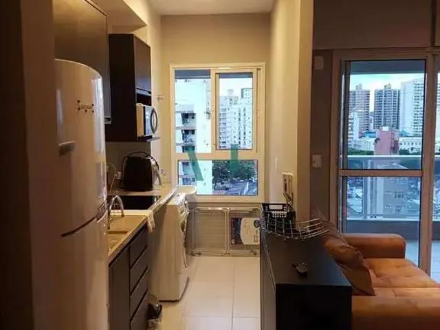 Apartamento para Venda em Campinas/SP Centro 1 Quartos