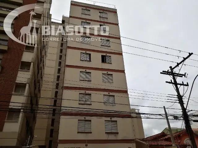 Apartamento para Venda em Campinas/SP Bosque 1 Quartos
