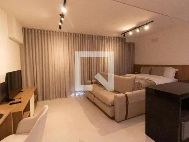Apartamento para Venda em Campinas/SP Bosque 1 Quartos