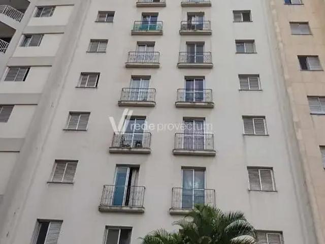 Apartamento para Venda em Campinas/SP Bosque 1 Quartos