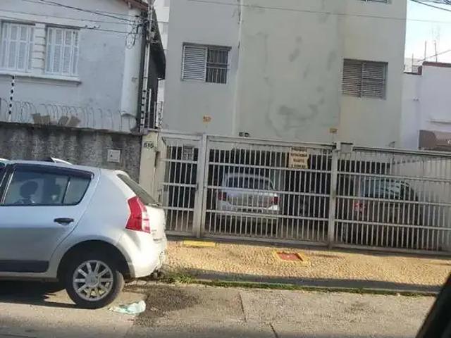 Apartamento para Venda em Campinas/SP Bosque 1 Quartos