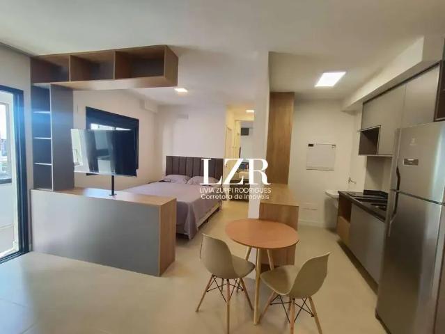 Apartamento para Venda em Campinas/SP Bosque 1 Quartos