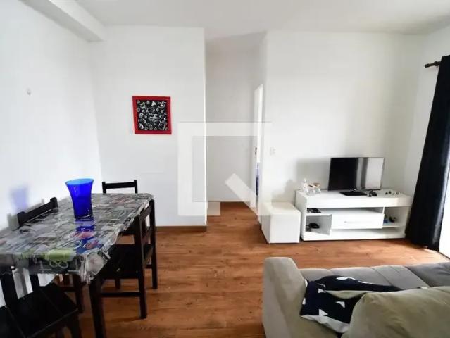 Apartamento para Venda em Campinas/SP Bosque 1 Quartos