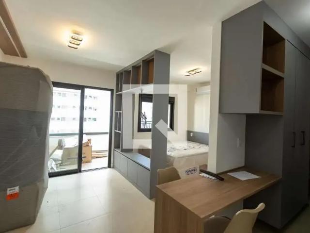 Apartamento para Venda em Campinas/SP Bosque 1 Quartos