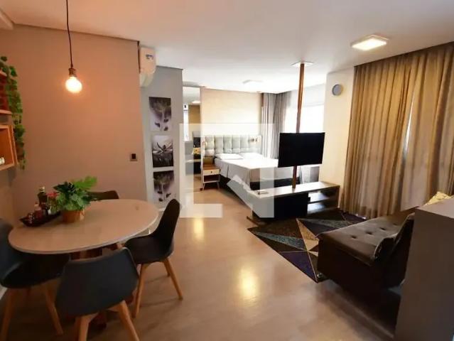 Apartamento para Venda em Campinas/SP Bosque 1 Quartos