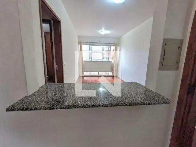 Apartamento para Venda em Campinas/SP Bosque 1 Quartos