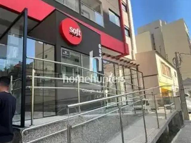 Apartamento para Venda em Campinas/SP Bosque 1 Quartos