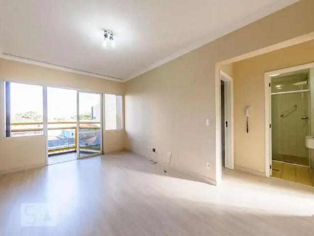 Apartamento para Venda em Campinas/SP Bosque 1 Quartos