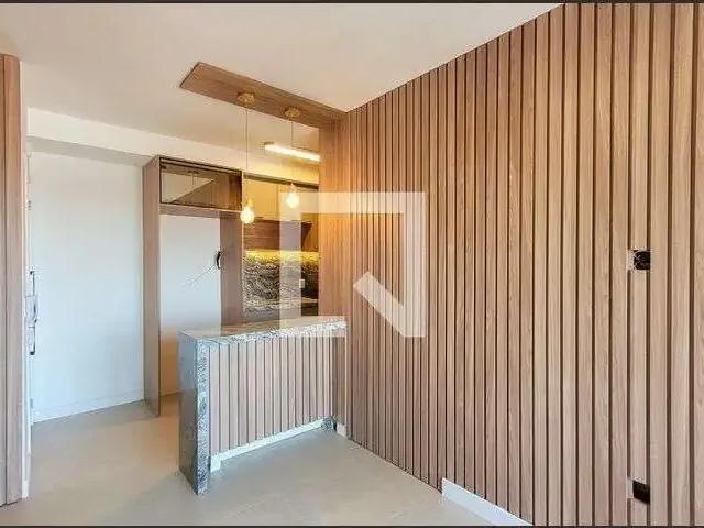 Apartamento para Venda em Campinas/SP Bosque 1 Quartos