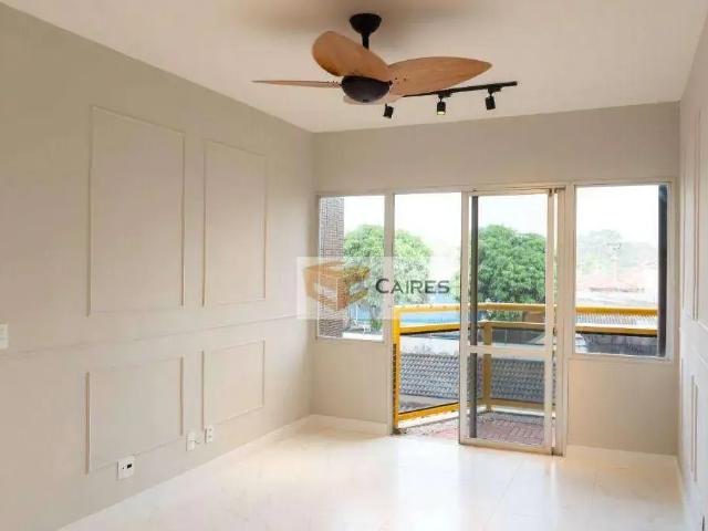 Apartamento para Venda em Campinas/SP Bosque 1 Quartos