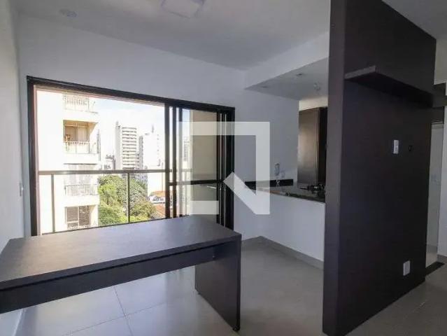 Apartamento para Venda em Campinas/SP Bosque 1 Quartos