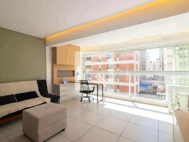 Apartamento para Venda em Campinas/SP Bosque 1 Quartos
