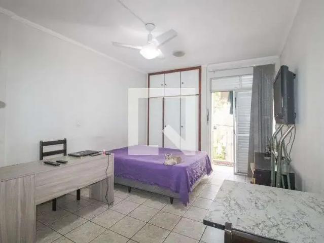 Apartamento para Venda em Campinas/SP Bosque 1 Quartos