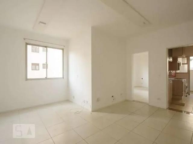 Apartamento para Venda em Campinas/SP Bosque 1 Quartos