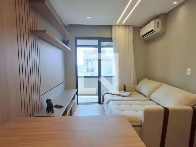 Apartamento para Venda em Campinas/SP Bosque 1 Quartos
