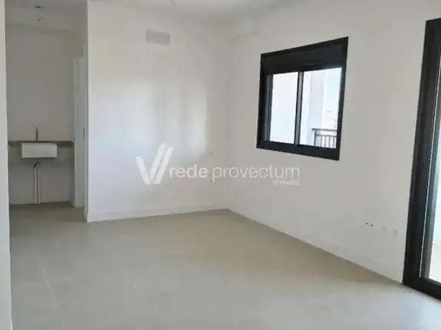 Apartamento para Venda em Campinas/SP Bosque 1 Quartos