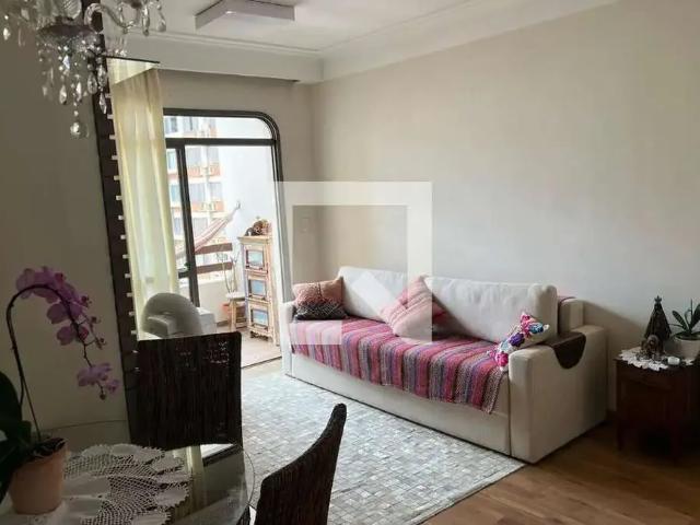 Apartamento para Venda em Campinas/SP Bosque 1 Quartos