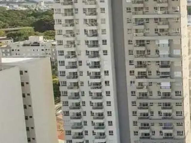 Apartamento para Venda em Campinas/SP Bosque 1 Quartos