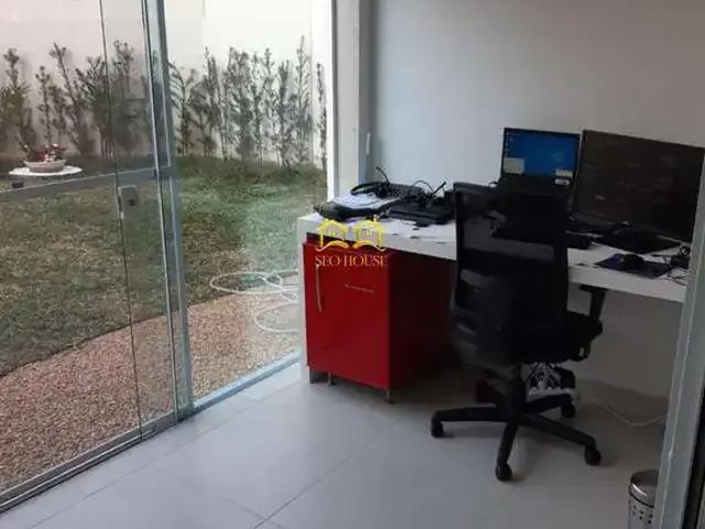Apartamento para Venda em Campinas/SP Bosque 1 Quartos