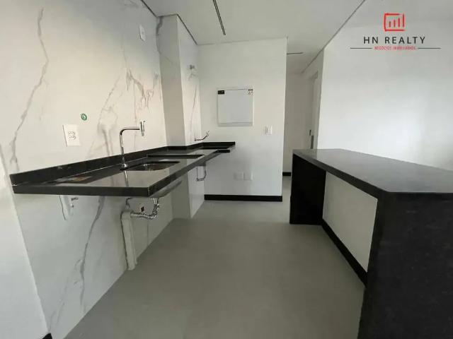 Apartamento para Venda em Campinas/SP Bosque 1 Quartos