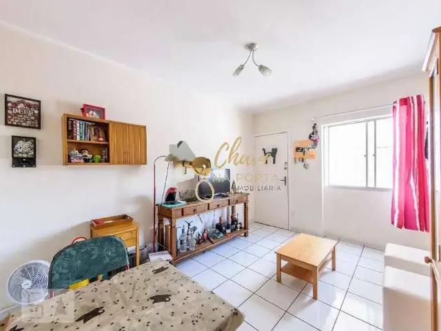 Apartamento para Venda em Campinas/SP Bosque 1 Quartos
