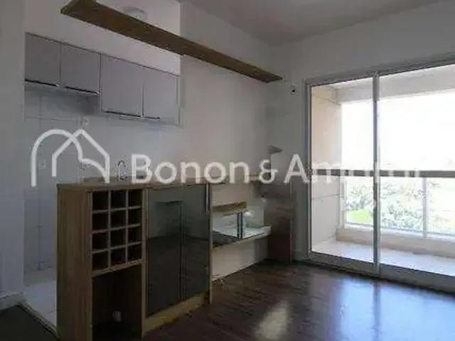 Apartamento para Venda em Campinas/SP Bosque 1 Quartos