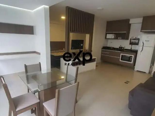 Apartamento para Venda em Campinas/SP Bosque 1 Quartos