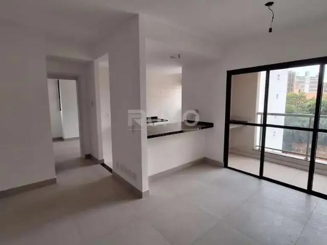 Apartamento para Venda em Campinas/SP Bosque 1 Quartos