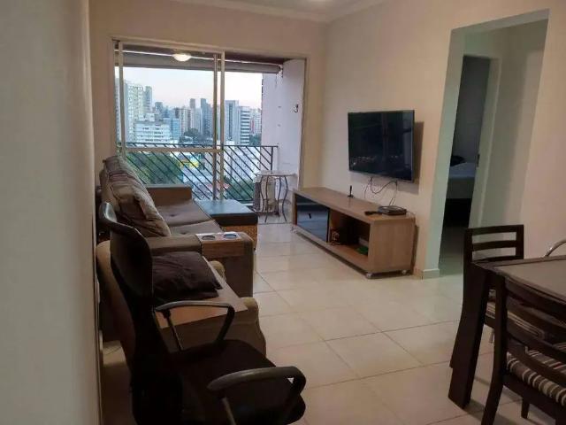 Apartamento para Venda em Campinas/SP Bosque 1 Quartos