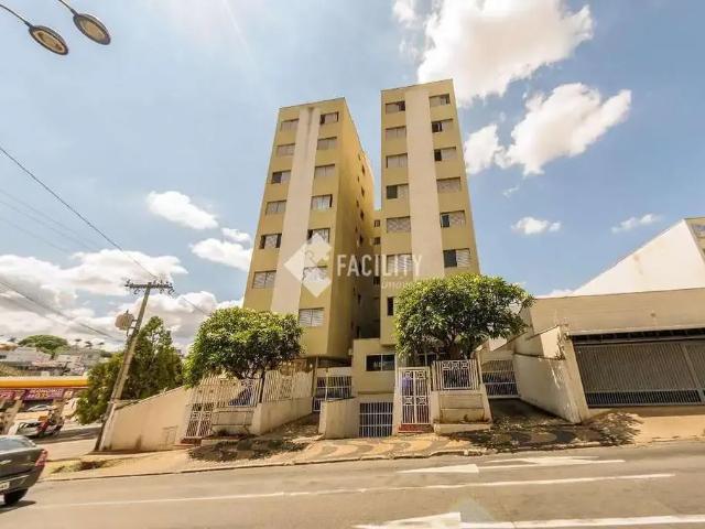 Apartamento para Venda em Campinas/SP Bosque 1 Quartos