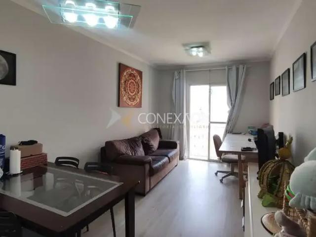 Apartamento para Venda em Campinas/SP Bosque 1 Quartos