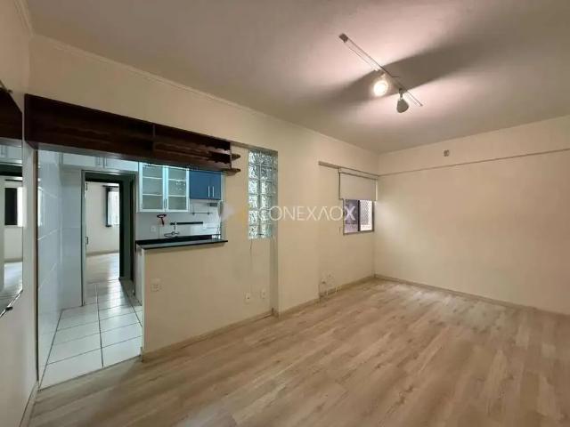 Apartamento para Venda em Campinas/SP Bosque 1 Quartos