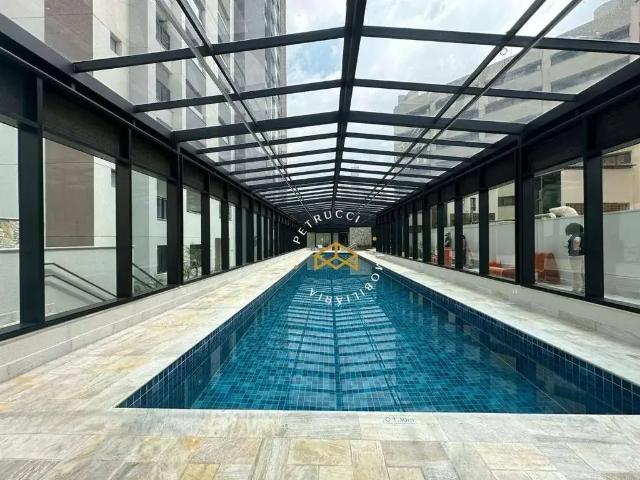 Apartamento para Venda em Campinas/SP Bosque 1 Quartos