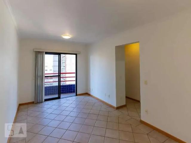 Apartamento para Venda em Campinas/SP Bosque 1 Quartos