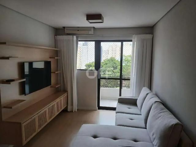 Apartamento para Venda em Campinas/SP Bosque 2 Quartos