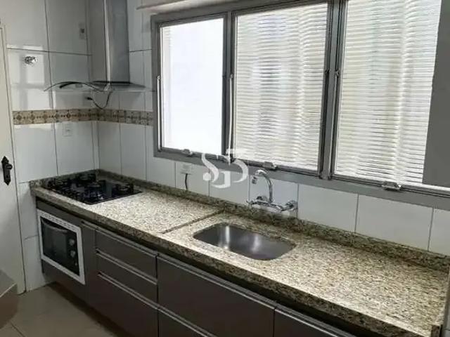 Apartamento para Venda em Campinas/SP Bosque 2 Quartos