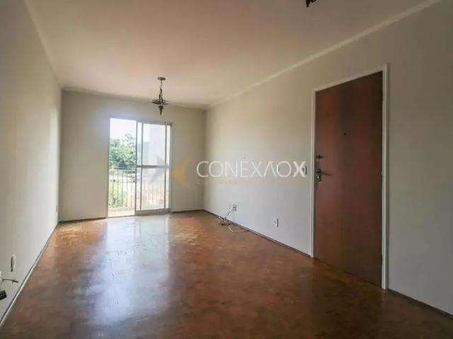 Apartamento para Venda em Campinas/SP Bosque 2 Quartos