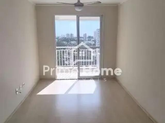 Apartamento para Venda em Campinas/SP Bosque 2 Quartos