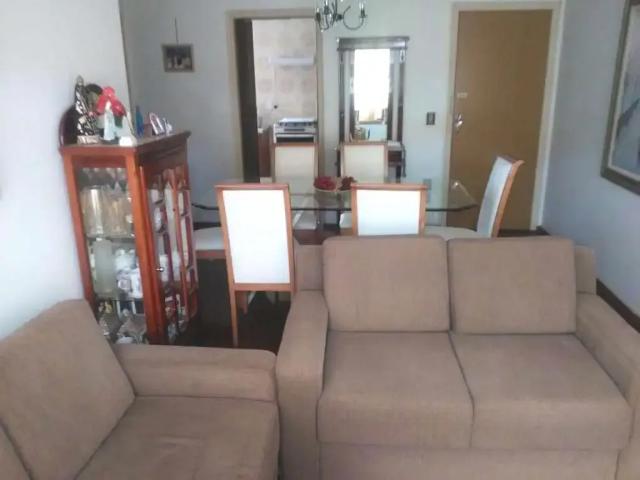 Apartamento para Venda em Campinas/SP Bosque 2 Quartos