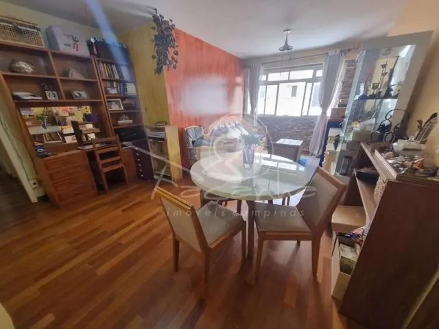 Apartamento para Venda em Campinas/SP Bosque 2 Quartos