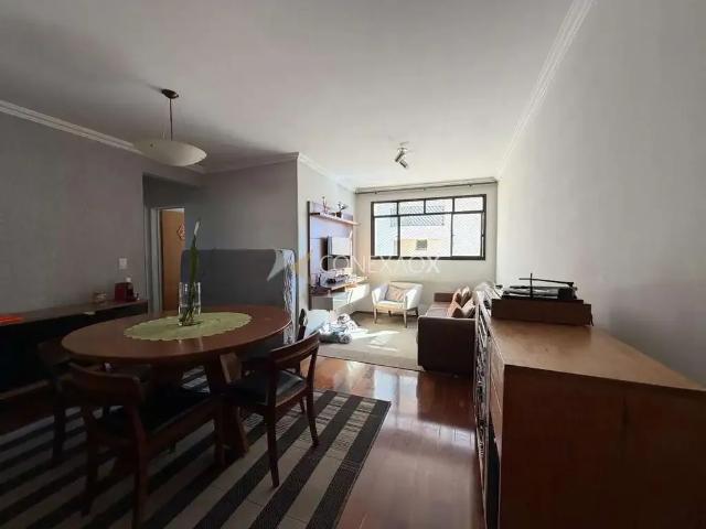 Apartamento para Venda em Campinas/SP Bosque 2 Quartos
