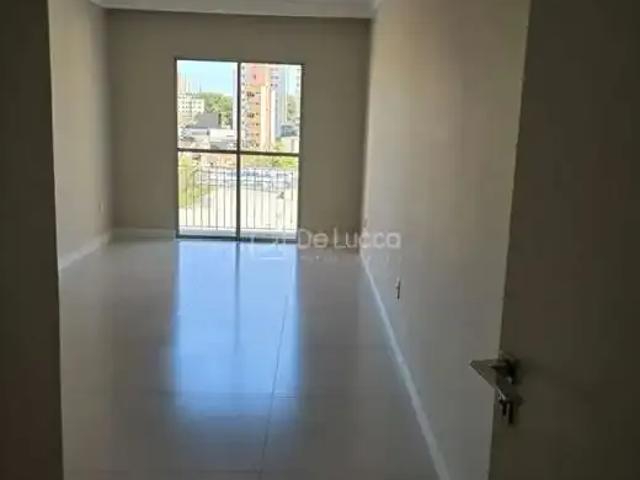Apartamento para Venda em Campinas/SP Bosque 2 Quartos