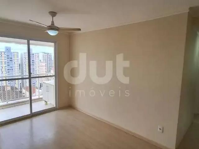 Apartamento para Venda em Campinas/SP Bosque 2 Quartos