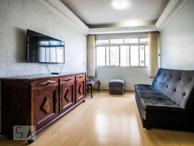 Apartamento para Venda em Campinas/SP Bosque 2 Quartos