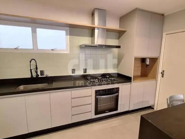 Apartamento para Venda em Campinas/SP Bosque 2 Quartos