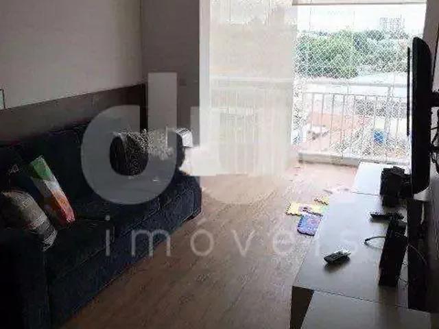 Apartamento para Venda em Campinas/SP Bosque 2 Quartos